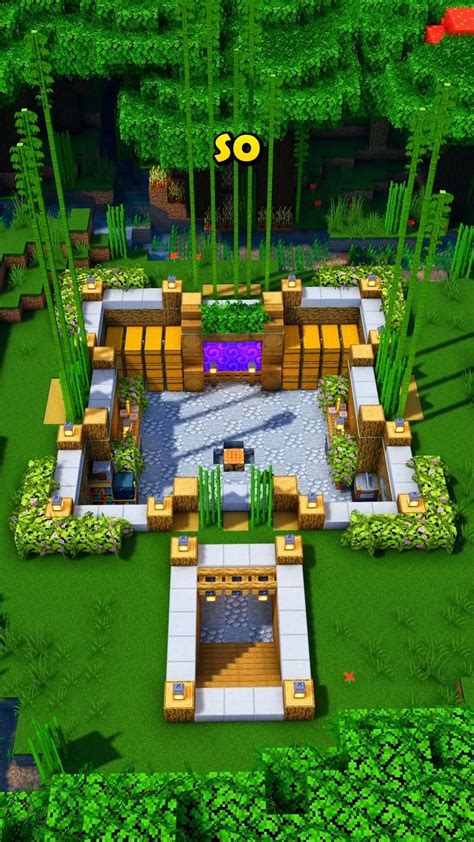 900 Minecraft Builds And Building Tutorials Ideas In 2025 Minecraft Tutorial Minecraft Building