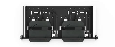 Barco Clickshare Cx 30 Cx 30 Kit Um Bao 201 Racknex