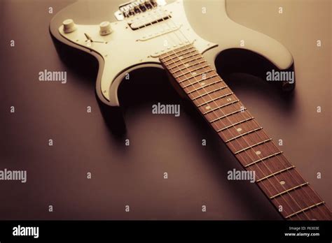 Best Electric Guitar Fretboard At Johnathan Olivar Blog