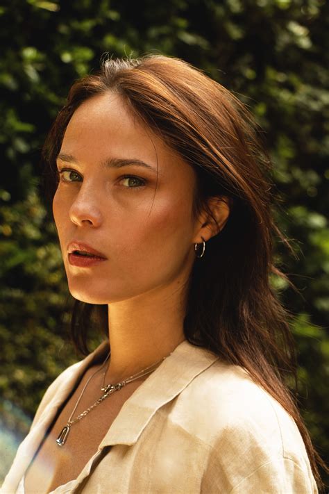 Instyle Model Management Alisa P