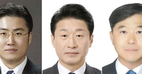 李대통령 5개 부처 차관 인사법무 이진수·국토1 이상경 종합