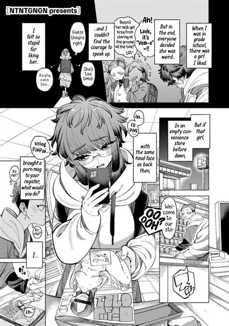 Ntntgngn Luscious Hentai Manga And Porn