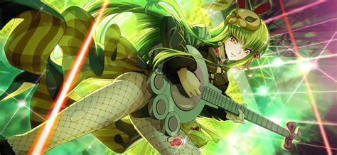 C C Code Geass Hangyaku No Lelouch Image Zerochan Anime Image Board