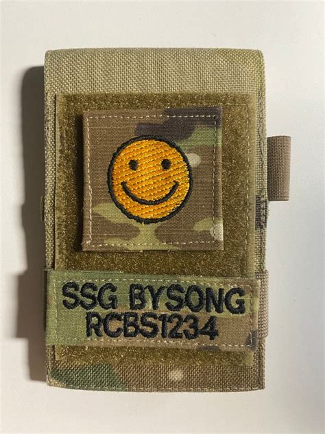 Ocp Notebook Cover And Note Etsy