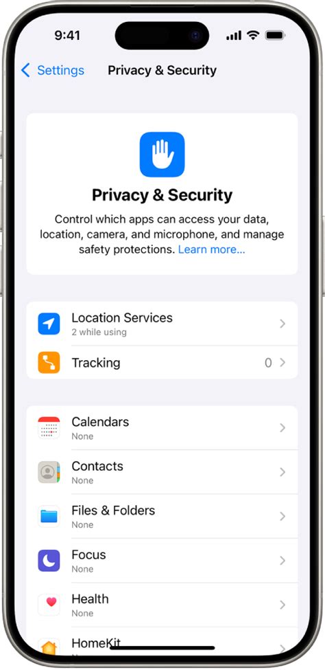 Make Your Iphone Your Own Apple Support