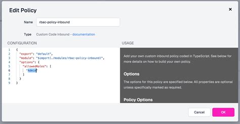 How RBAC Improves API Permission Management | Zuplo Learning Center