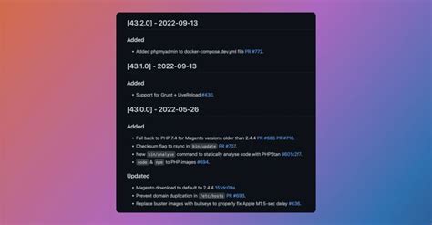 Mark Shust On Linkedin Magento Magento2 Php Adobecommerce