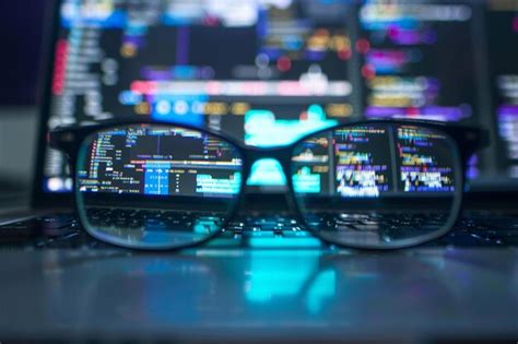 Describe The Excitement As Programmers Experiment Generative Ai Premium Ai Generated Image