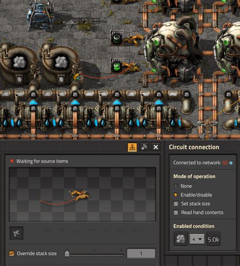 Space Exploration Victory Condition S R Factorio
