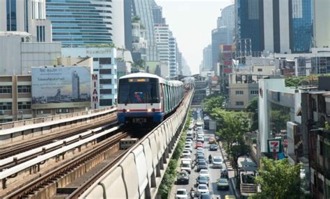 Krasue Linux Rat Targets Organizations In Thailand Thailandtv News