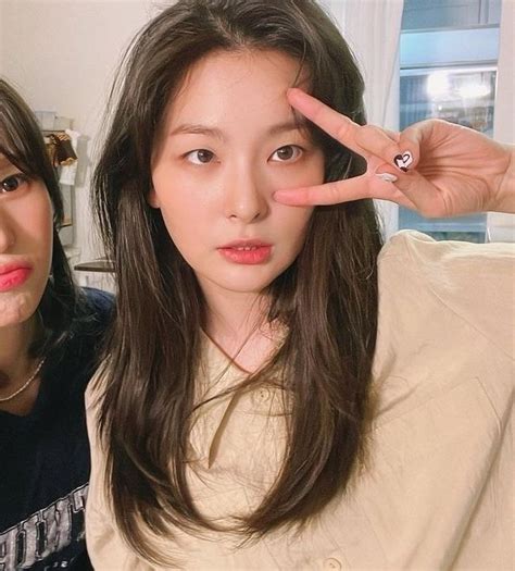 Seulgi S Sentient Sex Toy Sseulgix Twitter