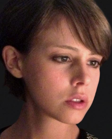 Isabelle Prim Unifrance