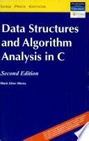 Buy 'Data Structures And Algorithm Analysis In C' Book In Excellent Condition At Clankart.com