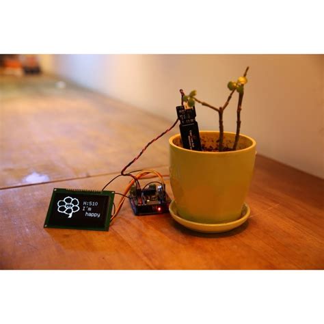 Jual Dfrobot Gravity Analog Capacitive Soil Moisture Sensor Corrosion Jakarta Barat