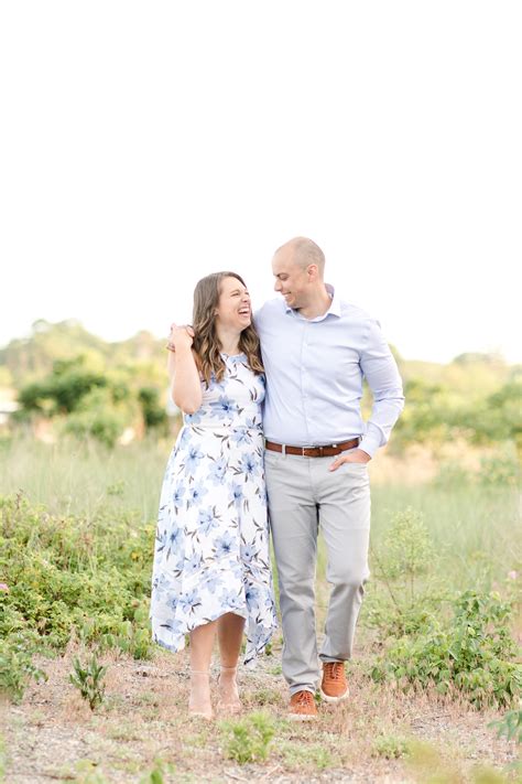 Emily And Mike Engaged Morganhopephotos Com