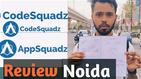codesquadz ittraining by manish bhatia sir noida codesquadz reviews