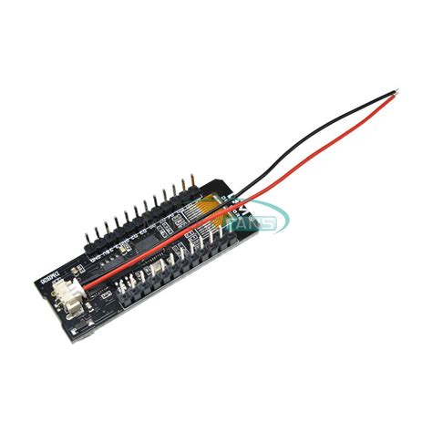 091 Inch Blue Oled Display Esp8266 Wifi Module India Ubuy