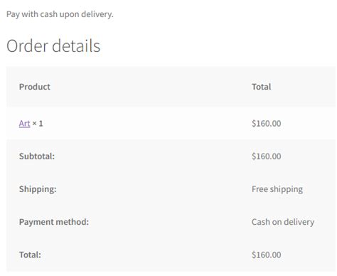 Modify Woocommerce Order Statuses To Custom Order Statuses