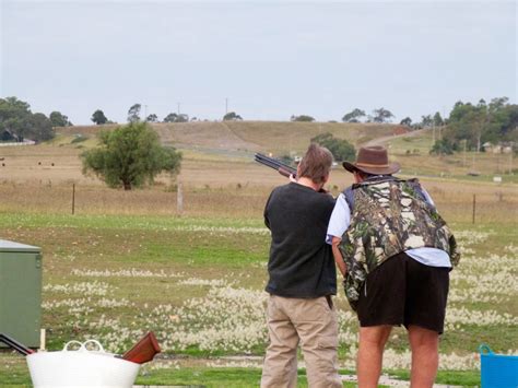 Using Ground Based Shooting To Successfully Manage Overabundant Pest