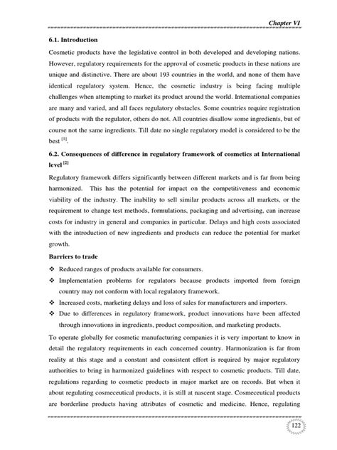 Cosmetic Ingredients Database Pdf Cosmetics Food And Drug