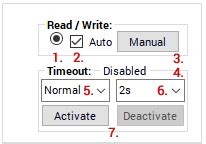 ICT Tool Test Module Timeout Test Function
