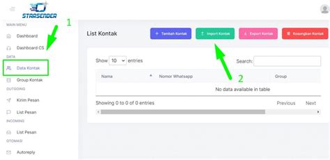 Cara Broadcast Whatsapp Dari Excel Video Gk Smpe 3 Menit Siap Sukses