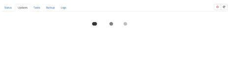 Radarr Wont Update To Latest Version Issue Radarr Radarr GitHub