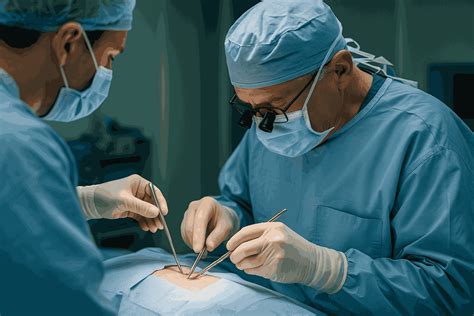 Surgical First Assistant Certification In Texas Step By Step Guide