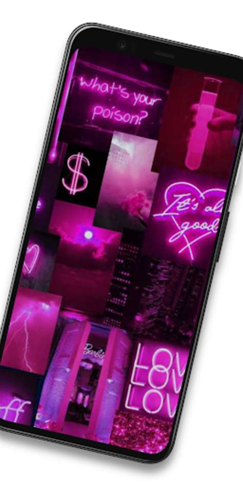 Cute Aesthetic Backgrounds для Android — Скачать