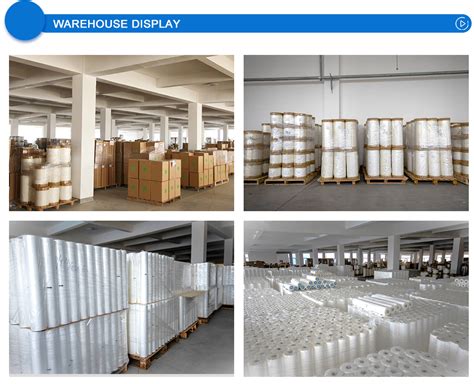 열 라미네이션 필름 27 마이크로 Bopp 의 고품질 열 라미네이션 필름 27 마이크로 Bopp