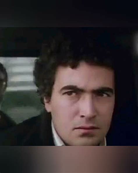 المذيع شفيع شلبى المثقف المتمرد عن المألوف اول مذيع بشعر منكوش وقميص