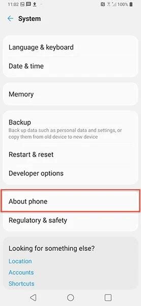 Android GPS Spoofing Methods No Root Dr Fone