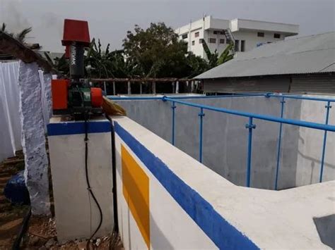 Diffused Aerations Aeration Diffuser For Etp Plant At ₹ 950 Piece In Tiruppur