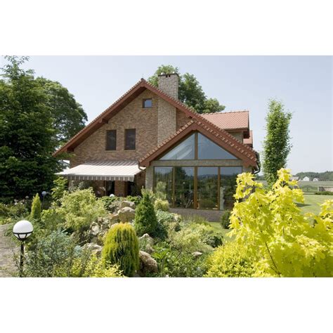 Country 610 Brick Cladding