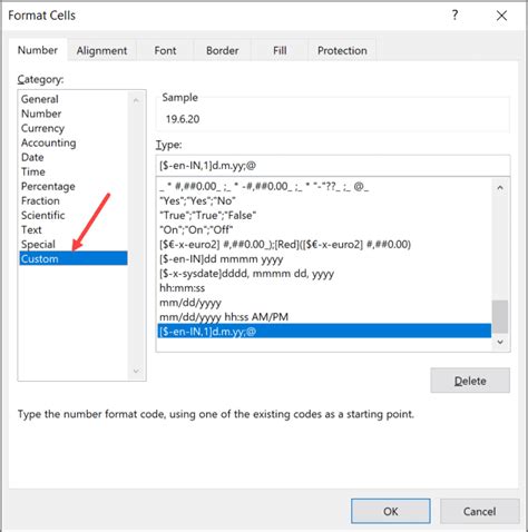 Convert Serial Numbers To Dates In Excel Easy Ways
