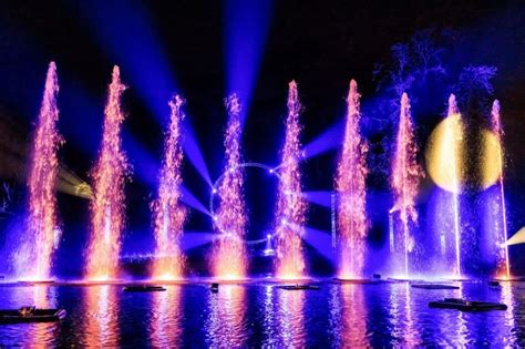 First Tickets Now On Sale For Christmas At Blenheim Palace 2025