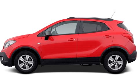 Dimensions Opel Mokka 2012 2016 Vs Volkswagen Golf 2009 2013