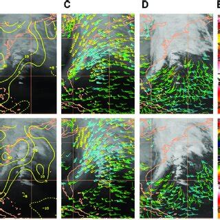 A GOES Infrared Images Https Ncdc Noaa Gov Gibbs Of An Download Scientific
