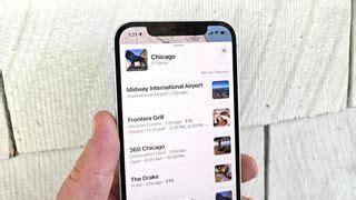 How To Create Your Own Guides In Apple Maps Tom S Guide