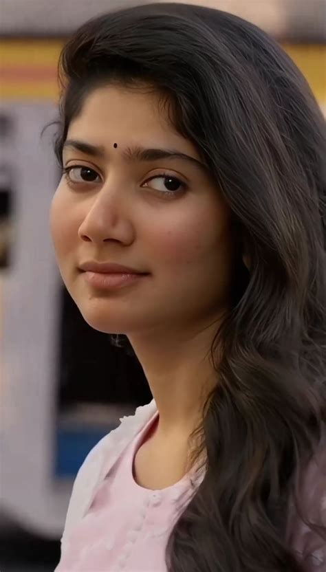 Sai Pallavi Actress Hairstyles Allu Arjun Hairstyle Bollywood Hairstyles