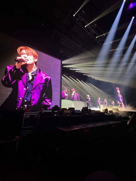 Seat Views From Breee Page 1