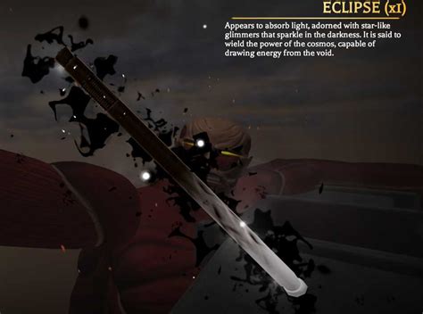 Attack On Titan Revolution Eclipse Aura Top 10 Aura Unobtainable Aotr