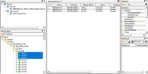 Modbus Universal Masteropc Server Masteropc Universal Modbus Server