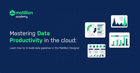 Mastering Data Productivity In The Cloud Learn How To Build Data