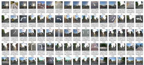 基于yolov8深度学习的路面标志线检测与识别系统【python源码pyqt5界面数据集训练代码】目标检测、深度学习实战yolov8