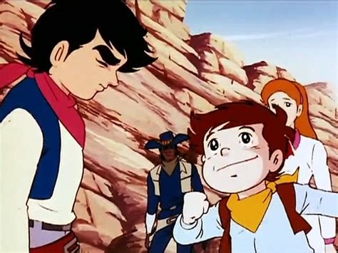 Sam Il Ragazzo Del West Ep Wanted Video Dailymotion