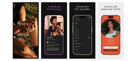Feeld Everything You Need To Know About The Open Minded Dating App