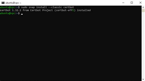 tutorial instalar certificado ssl grátis no ubuntu com servidor apache