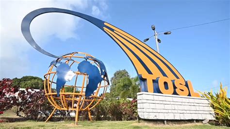 Tosl Engineering Ltd Tosl Engineering Limited