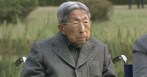 Príncipe Mikasa El Judaísmo Me Permitió Recuperar Mi Dignidad Como